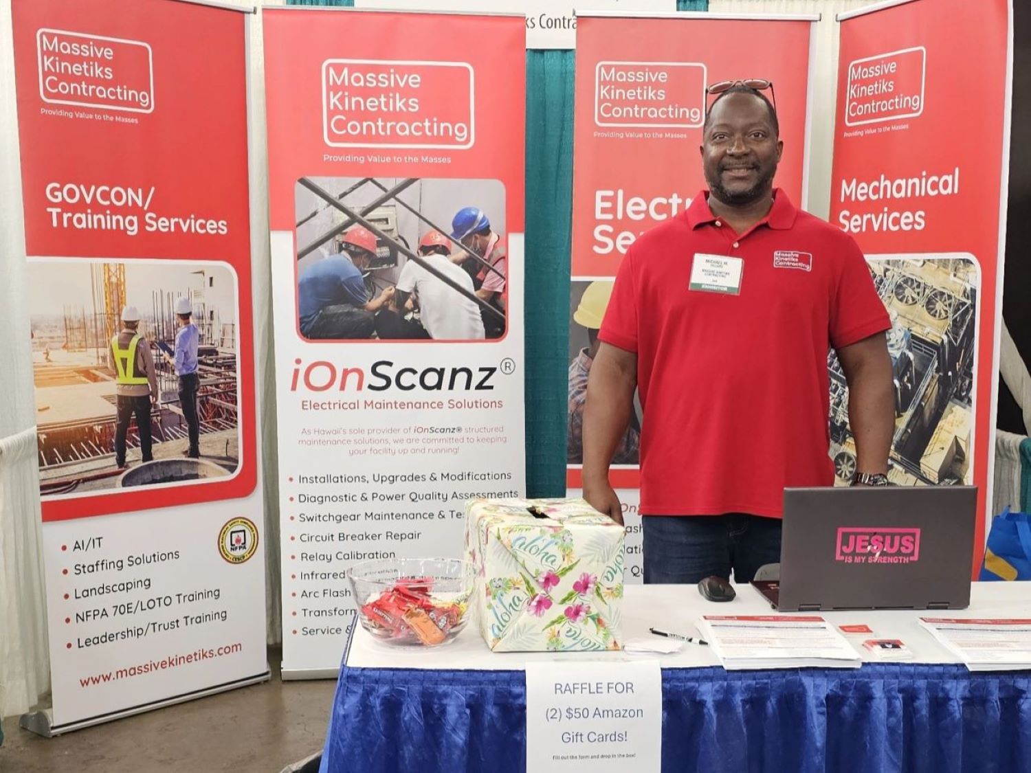 From Side Hustle to Full-Time Success - Michael Dillard’s Take on ...