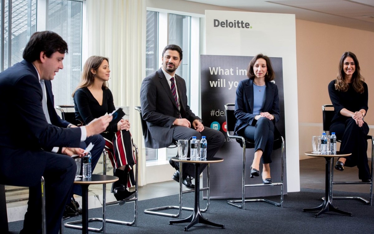 What Keeps Deloitte Secure Its ‘Oscar Position’ Today
