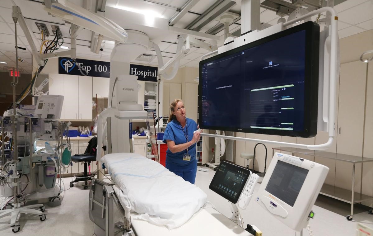 Can Exo Make Medical Imaging Devices at the Laptop Price