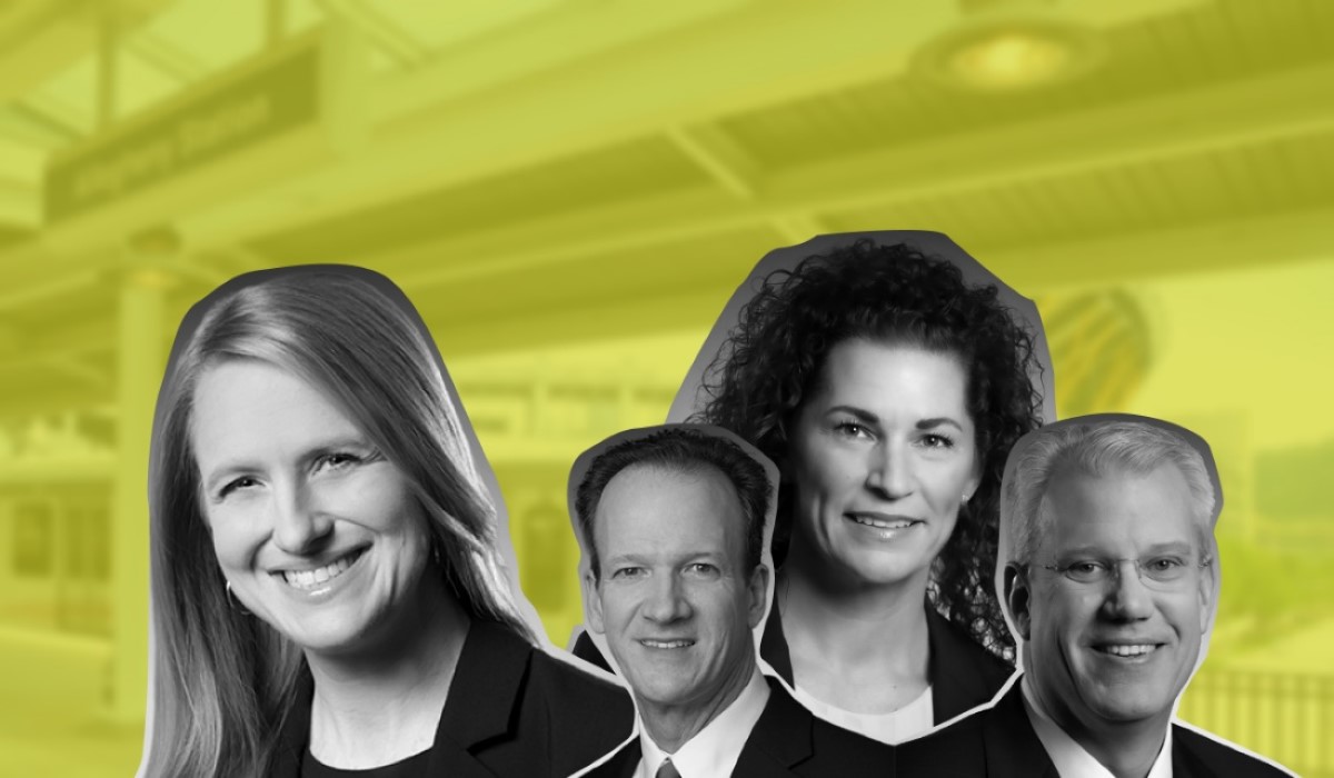 Michael Baker and Its Strategic Move on Making a Difference