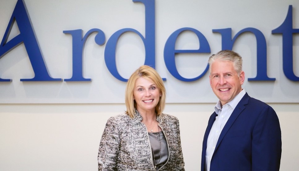 What Ardent Health Learned from Its Own Success