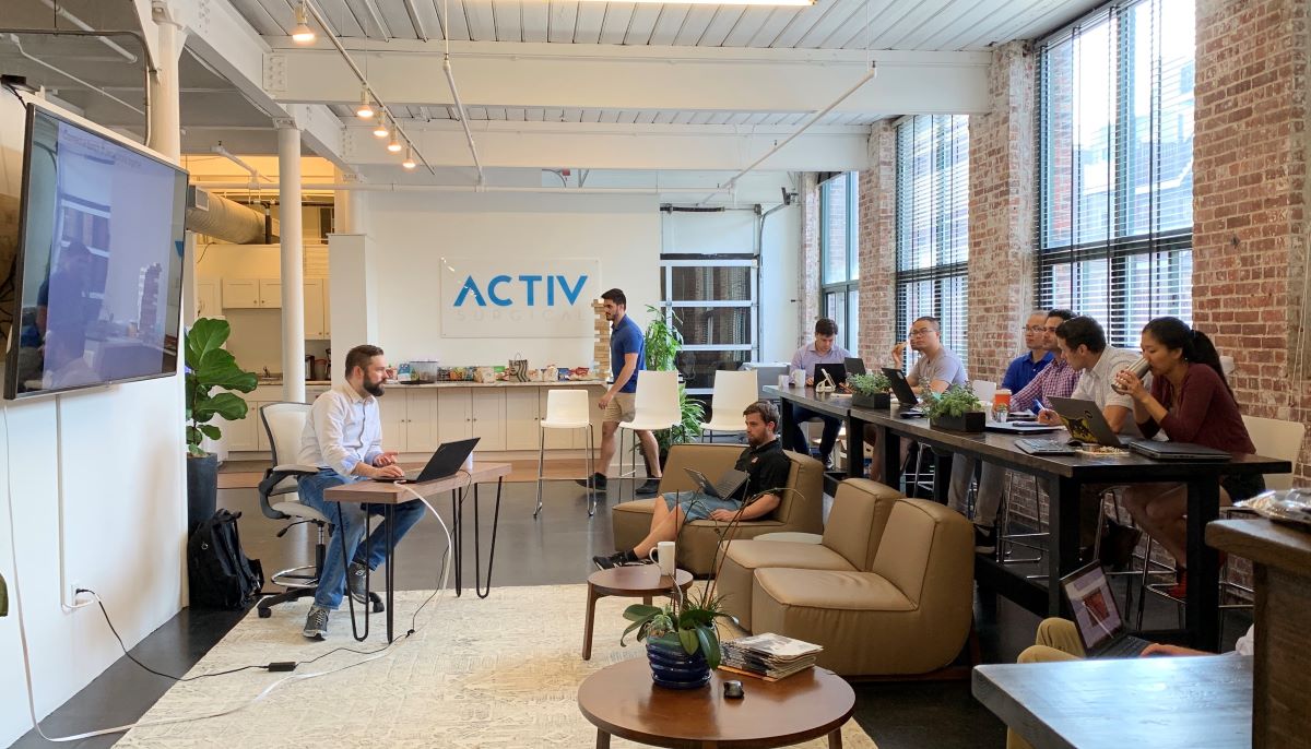 ACTIV’s Leadership: Surgical Insights to Base Success on