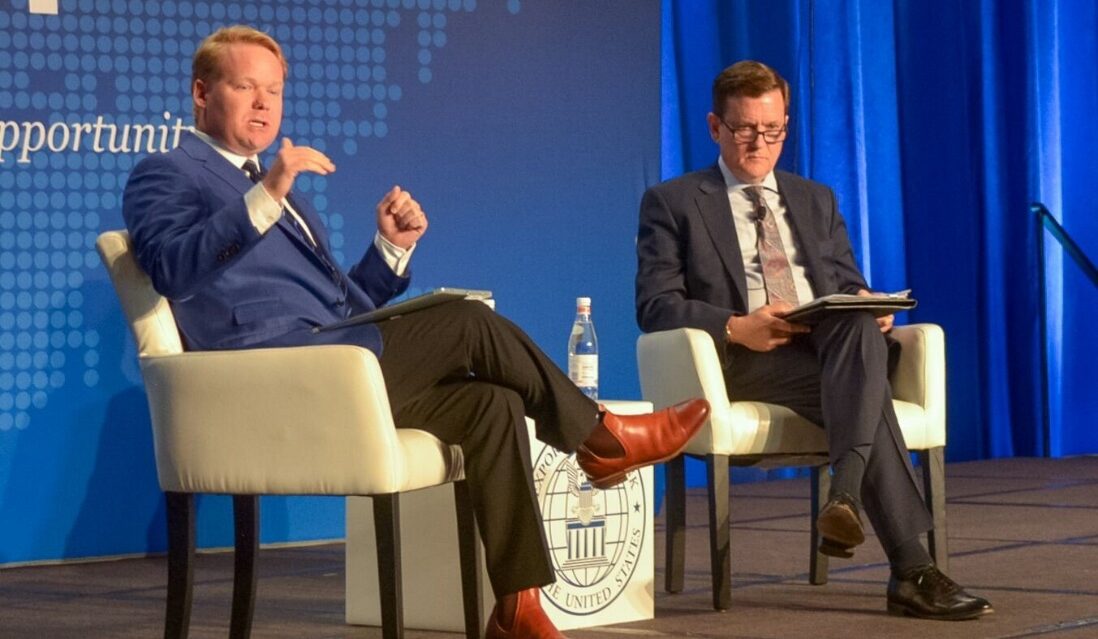 Bechtel & Its Big Bets on Sustainability for Robust Growth