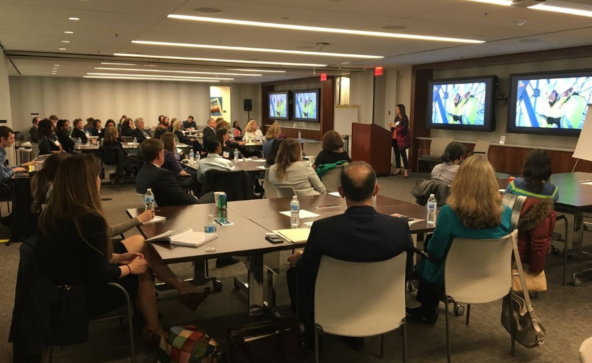 Bechtel & Its Big Bets on Sustainability for Robust Growth