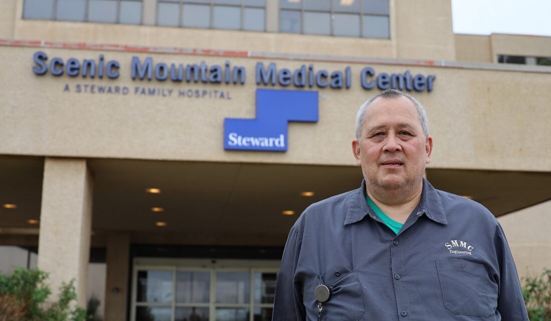 Steward Health Care: What Drives Its New Model to Success