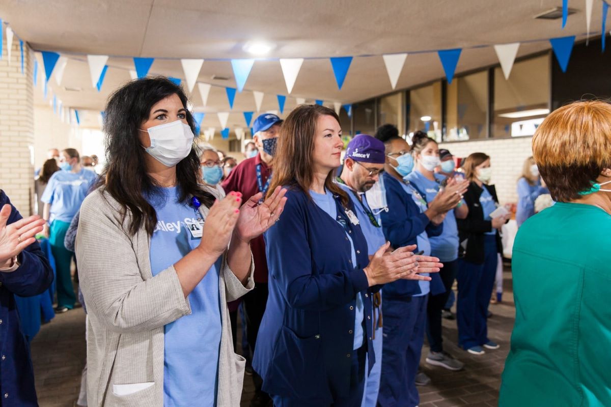 Steward Health Care: What Drives Its New Model to Success