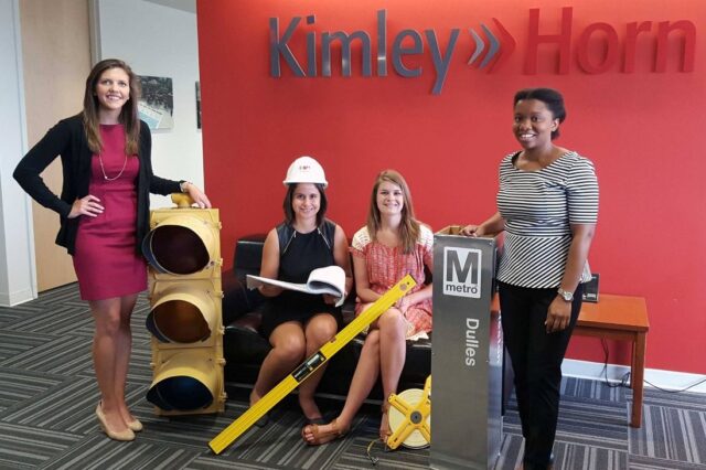 How Kimley – Horn Navigates Its Success with Unique Philosophy