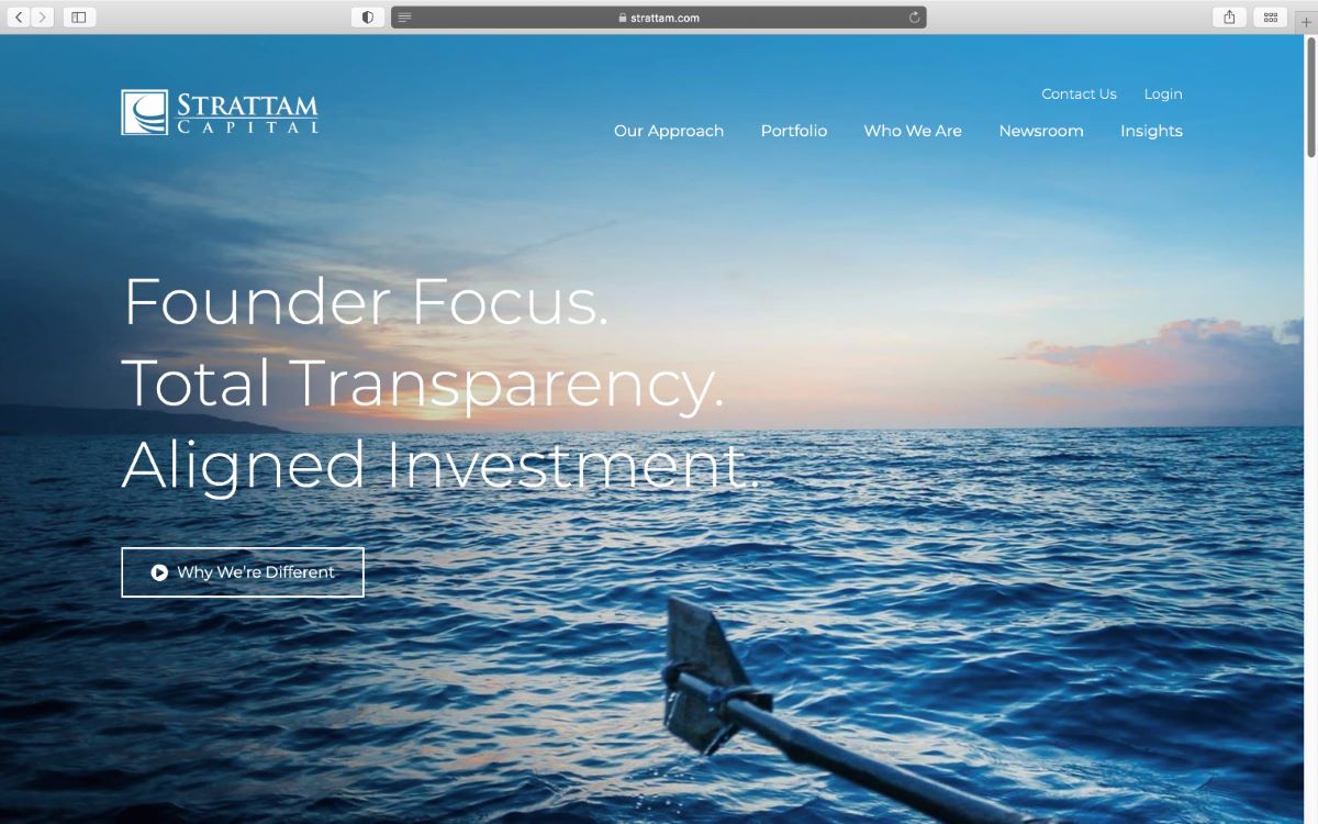Top 8 Investment Firms Seen as Key Player in the Software Economy