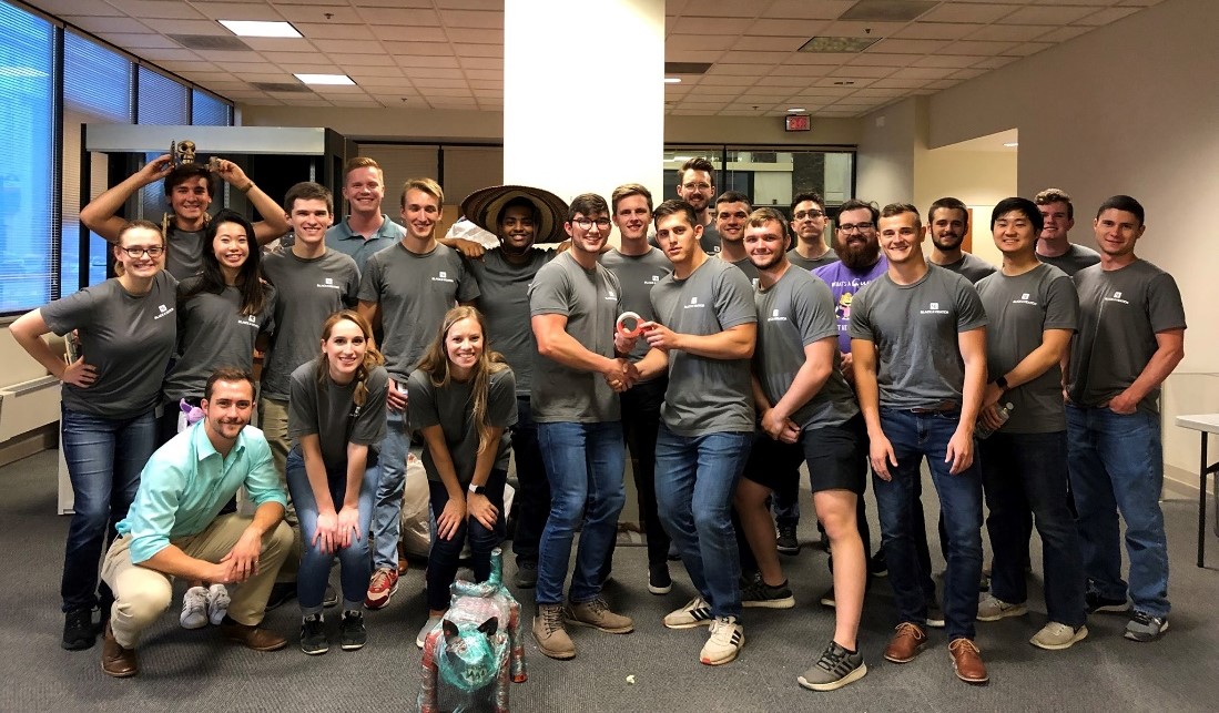 What to Learn from Black & Veatch’s Story in Making Innovation