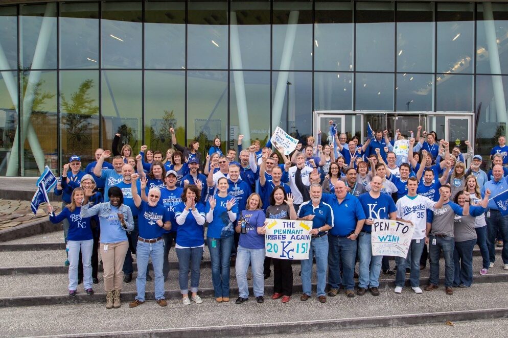 What to Learn from Black & Veatch’s Story in Making Innovation