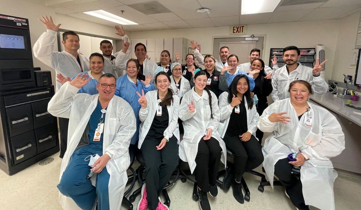 How Prime Healthcare Established a Chain of Success from the Beginning