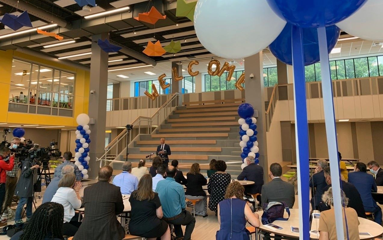 How Leading-By-Caring Principles Hold True for Gilbane