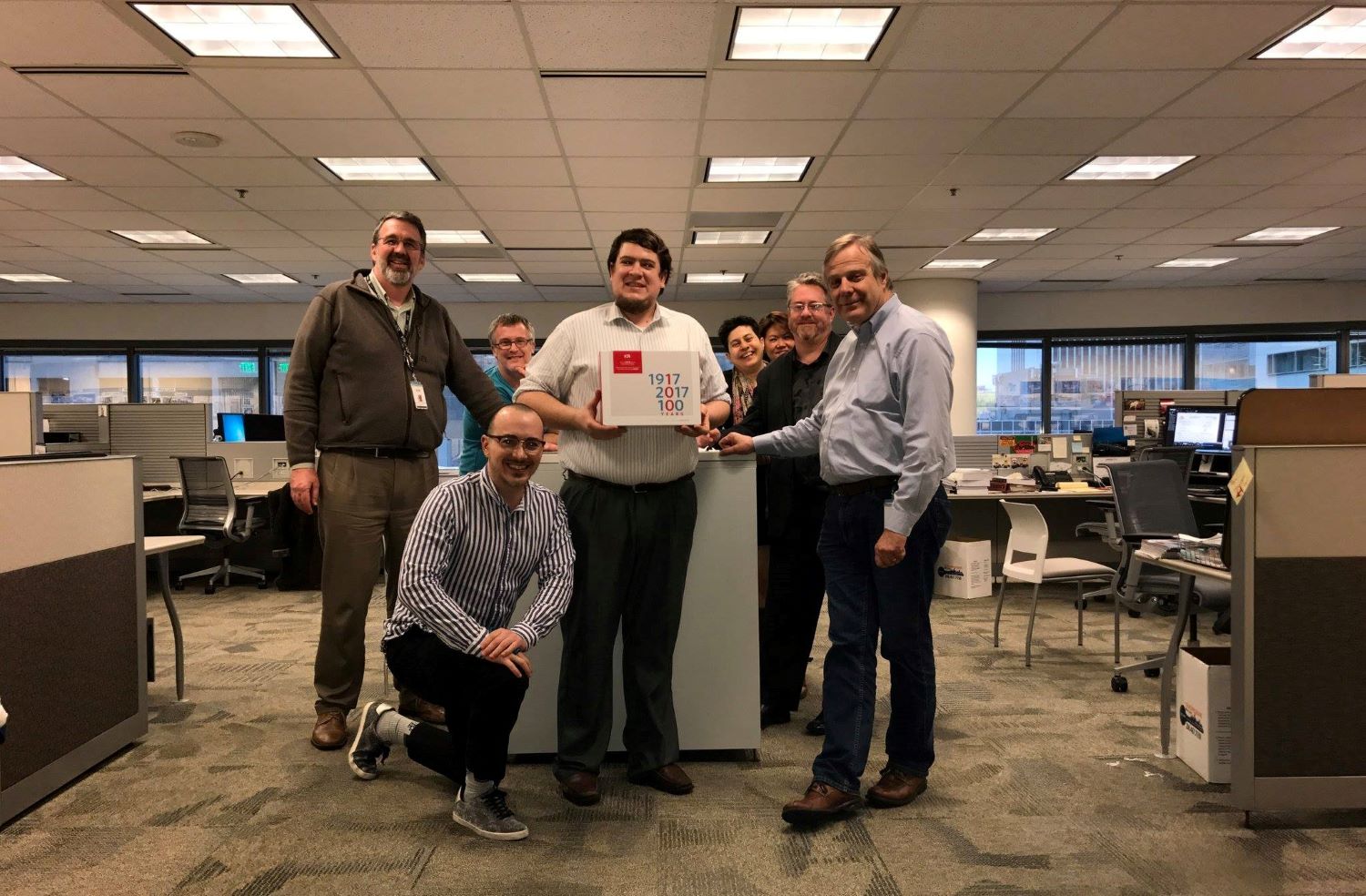 HDR and Its Human-Centric Story in Running Business