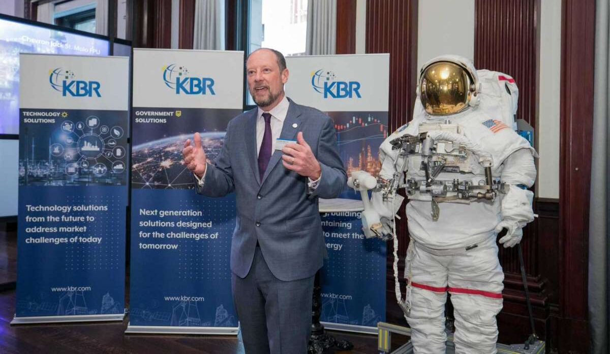 KBR & Its Transformative Story to Reshape into a Technology Supernova