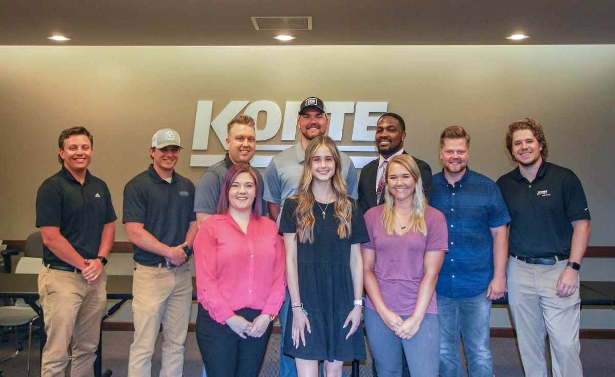 The Korte Company Teaches the Art of Staying Relevant