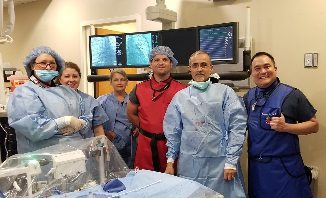 How Inari Medical Spectacularly Steers Its Growth with 5 Key Drivers