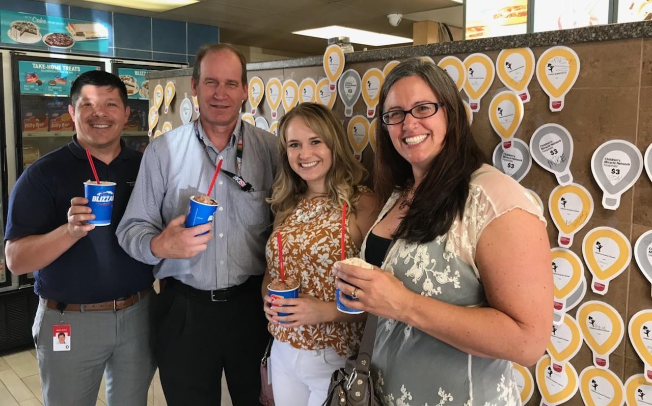 How G.H Phipps Succeeds With an Employee Stock Program