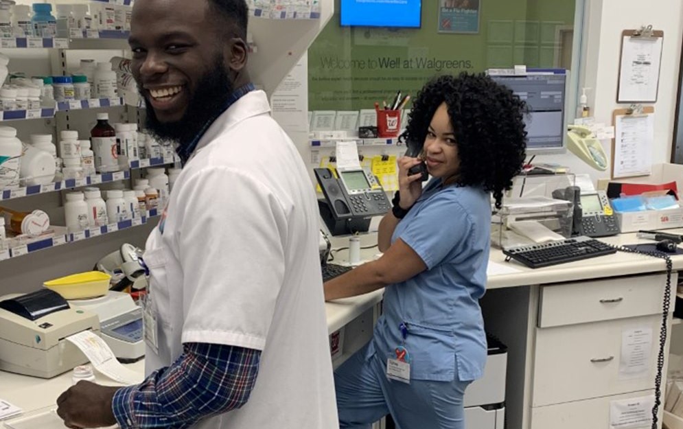 Walgreens & Its Secret to Drive $13M Sales Milestone for Each Store