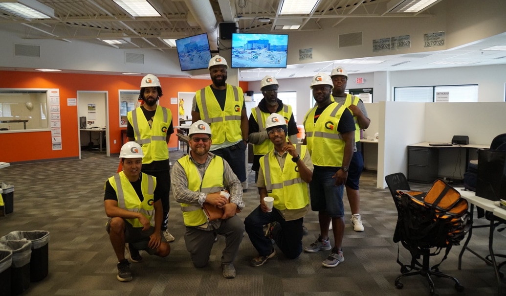 Granger Constructions: The Art of Building “Big” by Going “Small”