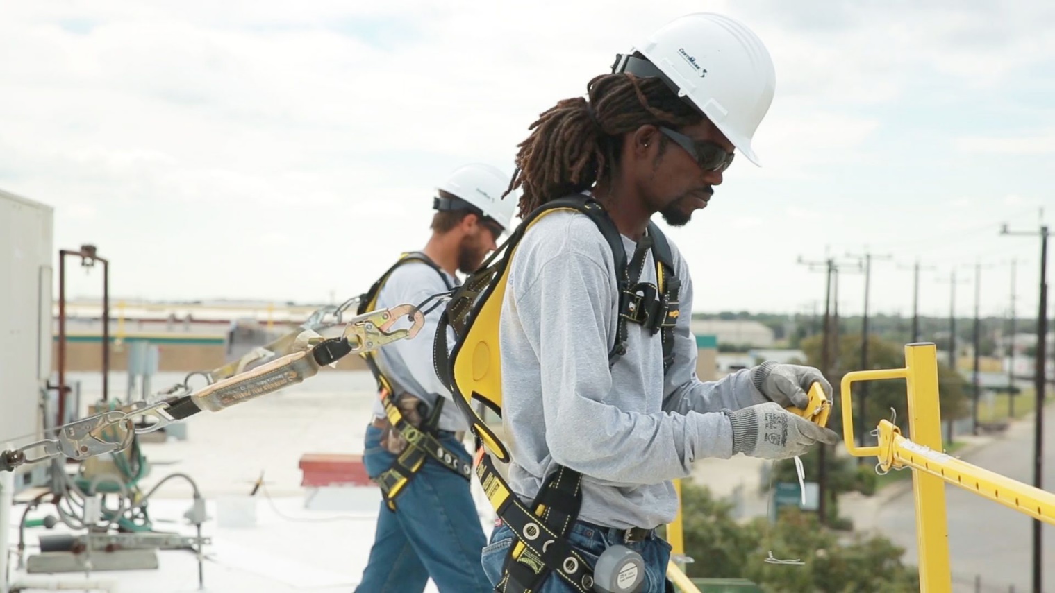 How this Contractor Went from Small Accounts to $813M in Revenue