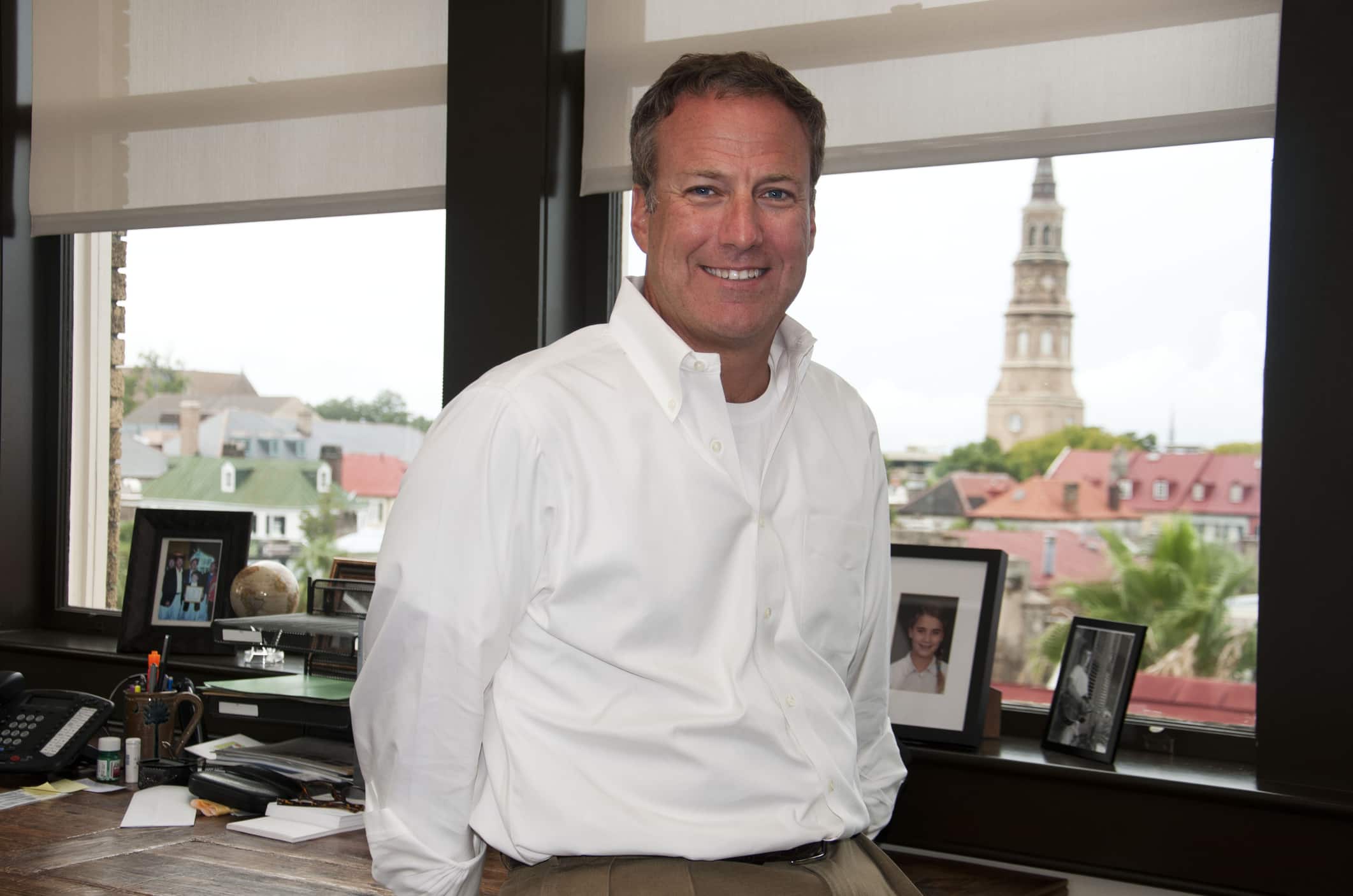 Greystar Teaches Scaling with the Unique Approach of Pillarizing