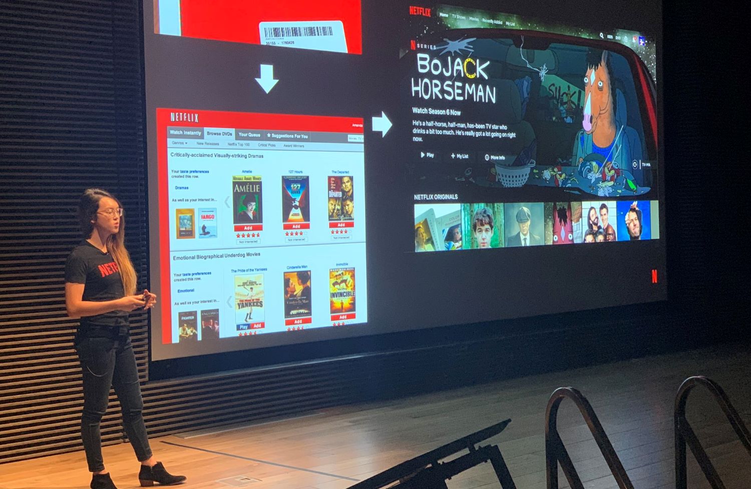 How Full Cycle Development Disrupts Netflix & Your Business?