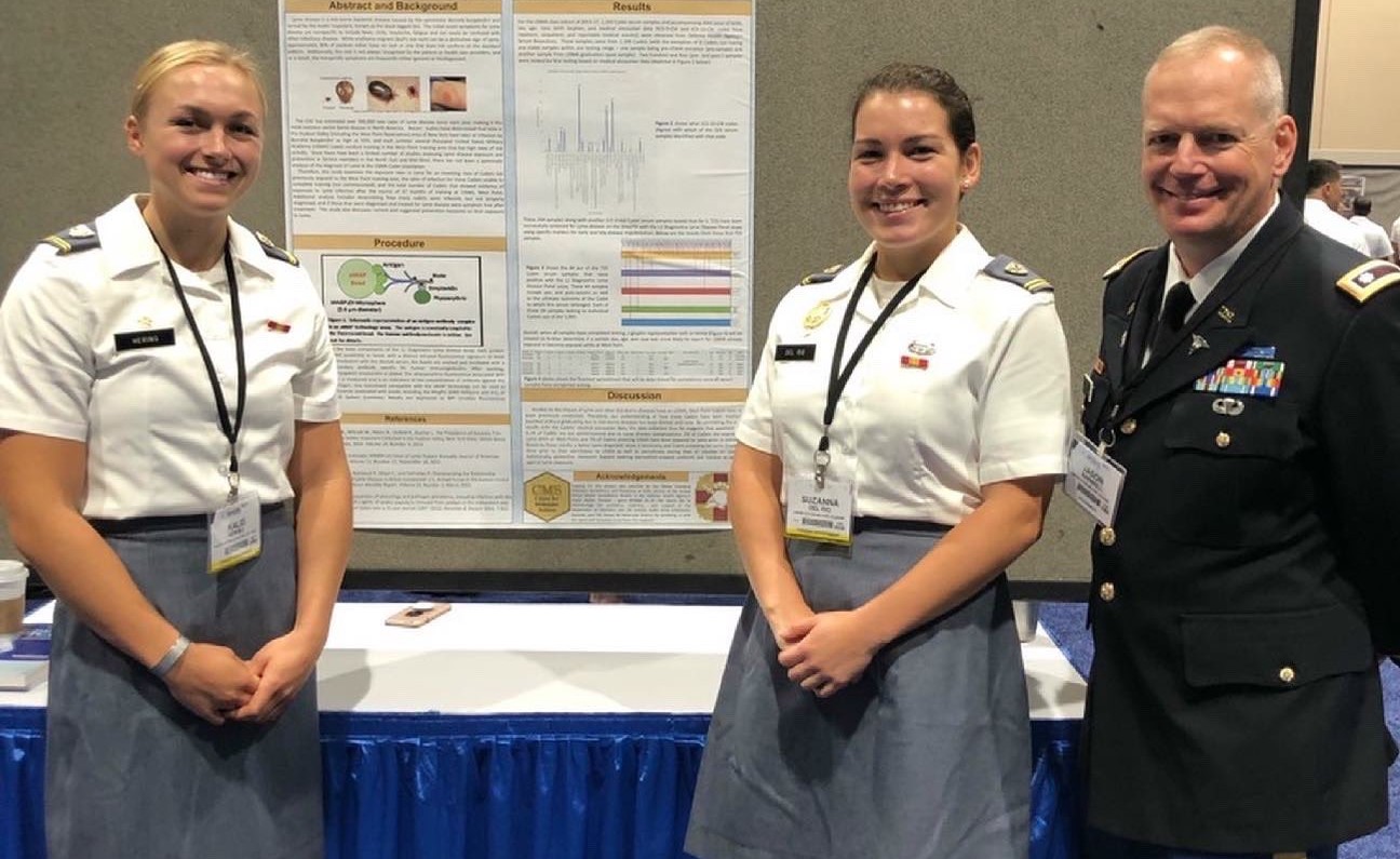 The Leadership Culture That Made West Point a CEO Factory