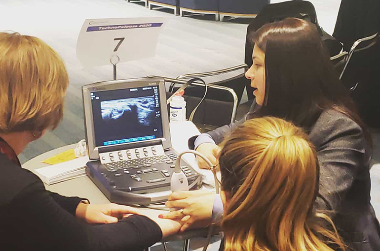 The ways Which Technology Impacts the Healthcare Providers Positively