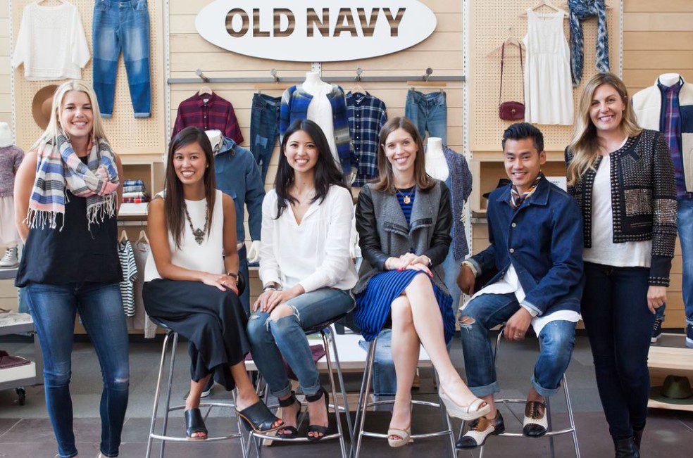 How Old Navy Weathers Business Challenges Today and Uphold the Crown Jewel