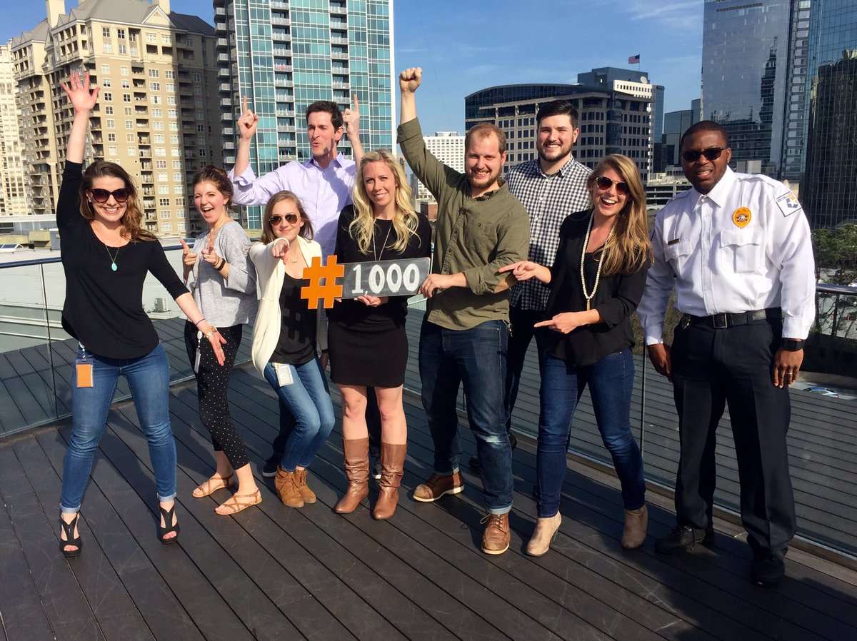 Which Makes Atlanta The Best City for Emerging Entrepreneurs to Call Home?
