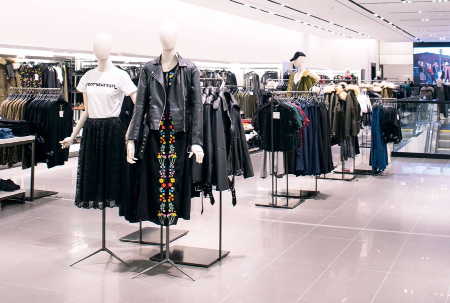 H&M vs Zara: Who is Leading the Fast-Fashion Game?