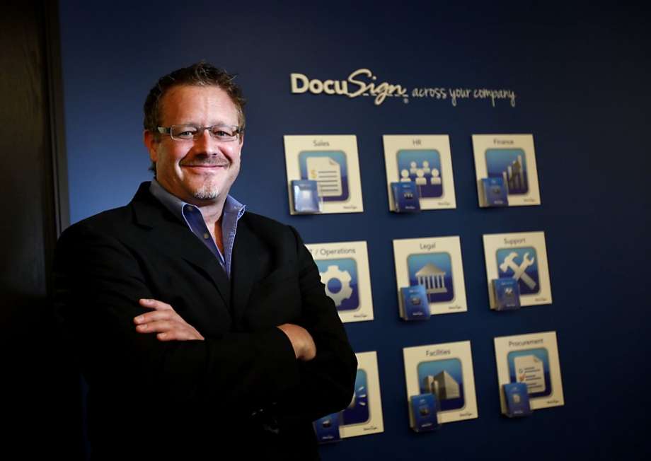 What Makes DocuSign So Successful and Why People Love Their Product