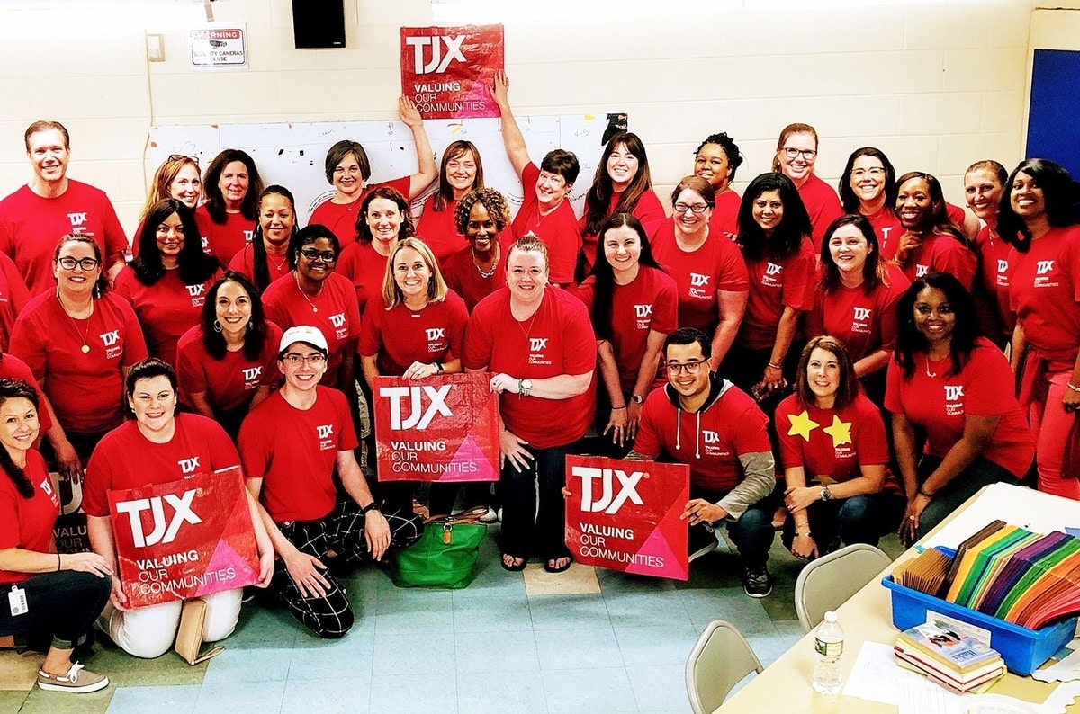 Why TJX declared it doesn’t need e-commerce to do business