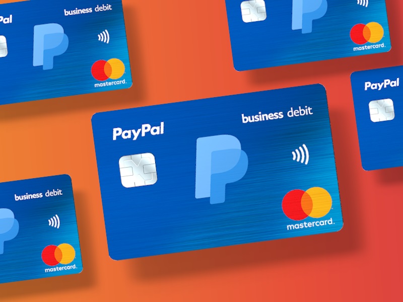 How Giant PayPal Takes Advantage of Digital Payments Uptrend