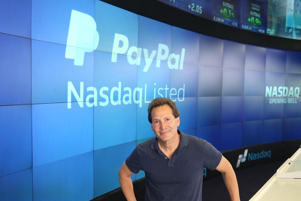 How Giant PayPal Takes Advantage of Digital Payments Uptrend