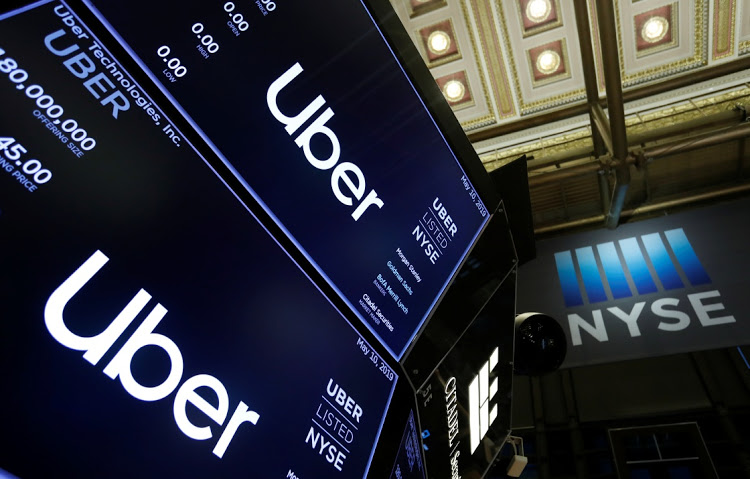 The Story of Uber’s Origin: Successes, Mistakes, and Enemies