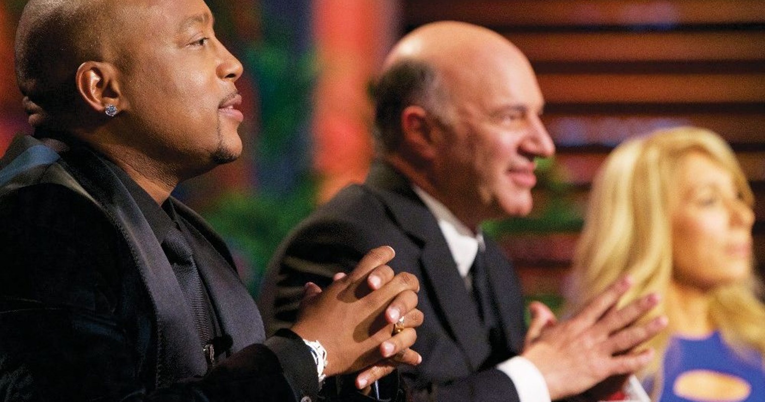 Daymond John: The Billionaire with Valuable Advice about Learning