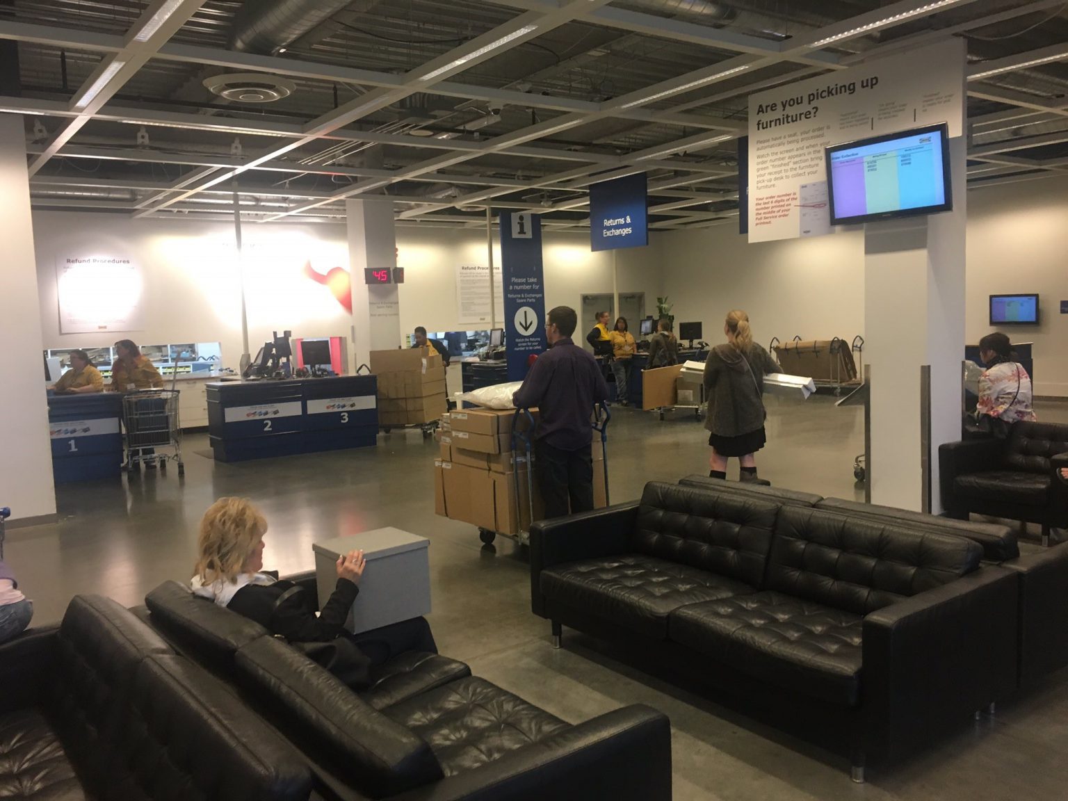 IKEA’s Success: The Winning Psychological Elements Behind