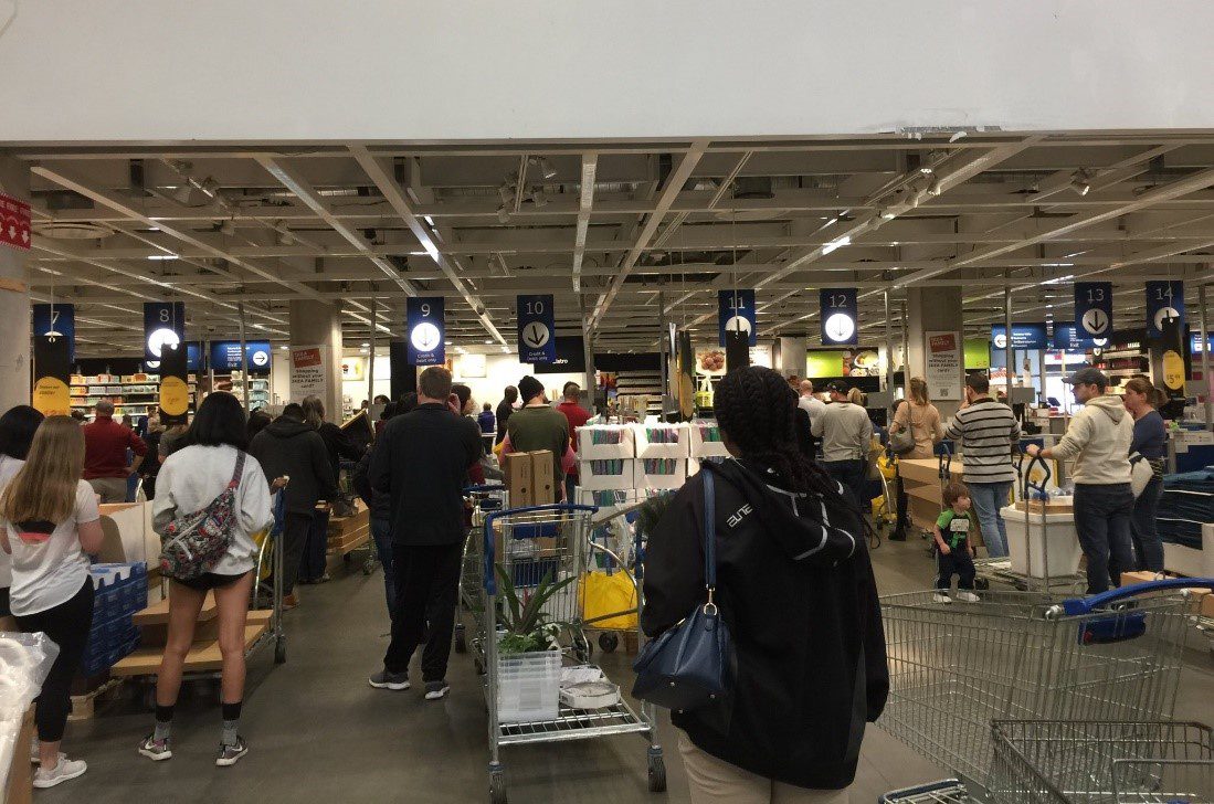 IKEA’s Success: The Winning Psychological Elements Behind