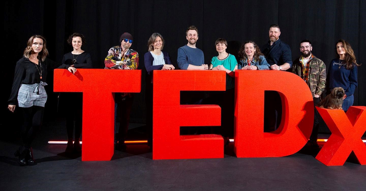 How TED Becomes One of the Most Successful Non-profit Organizations