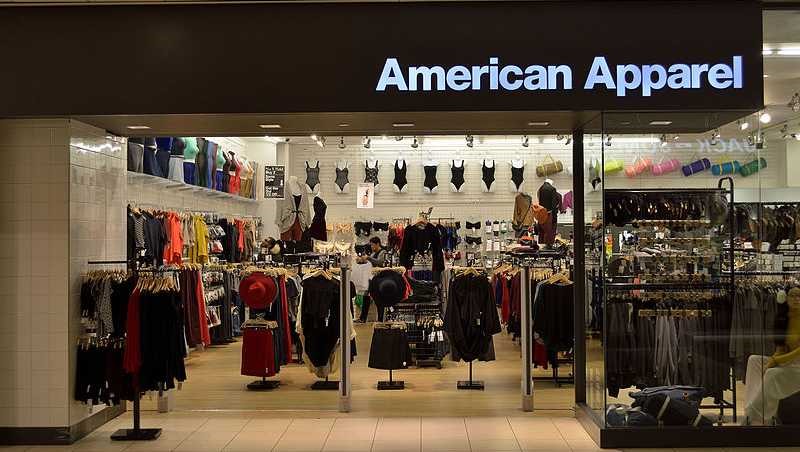 American Apparel: The Story Behind an All-American Business