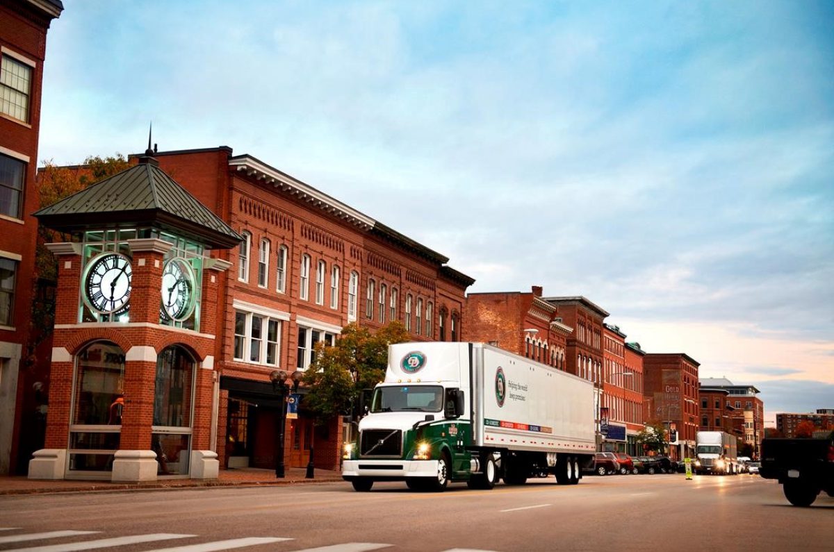 Freight Brokers: Cold Calling and In-bound Branding Mix Strategy for ...