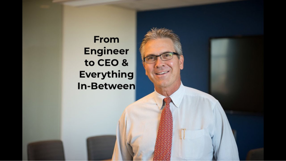“Engineers Make Great CEOs”: Cogent Reasons Behind