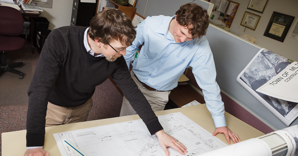 Top 6 Engineering Consulting Firms to Model Yourself On