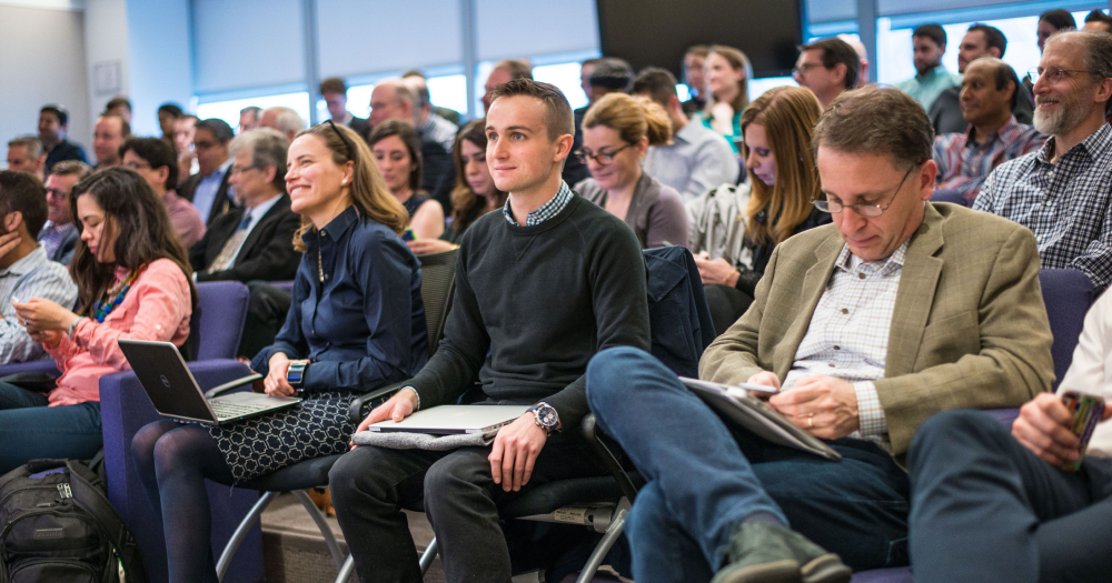 Top 10 Active Meetup Groups for Tech Enthusiasts