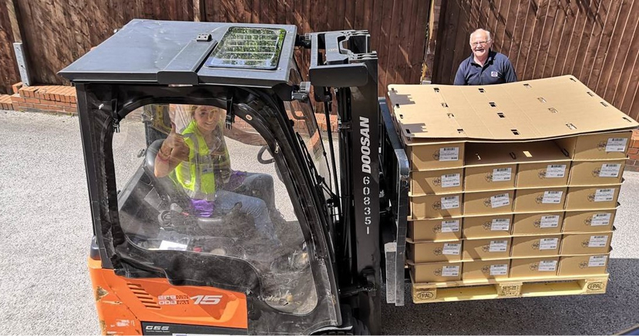 ClearMetal's AI Adoption to Tackle the Data Challenges