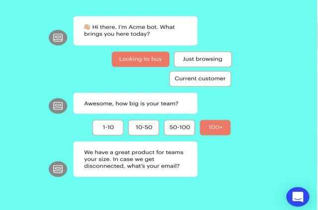 Chatbot Development: From the Simplest to Most Advanced Category