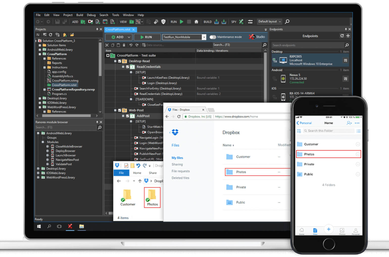 7 Actionable steps for QA Testers to Expediting Web Application Testing