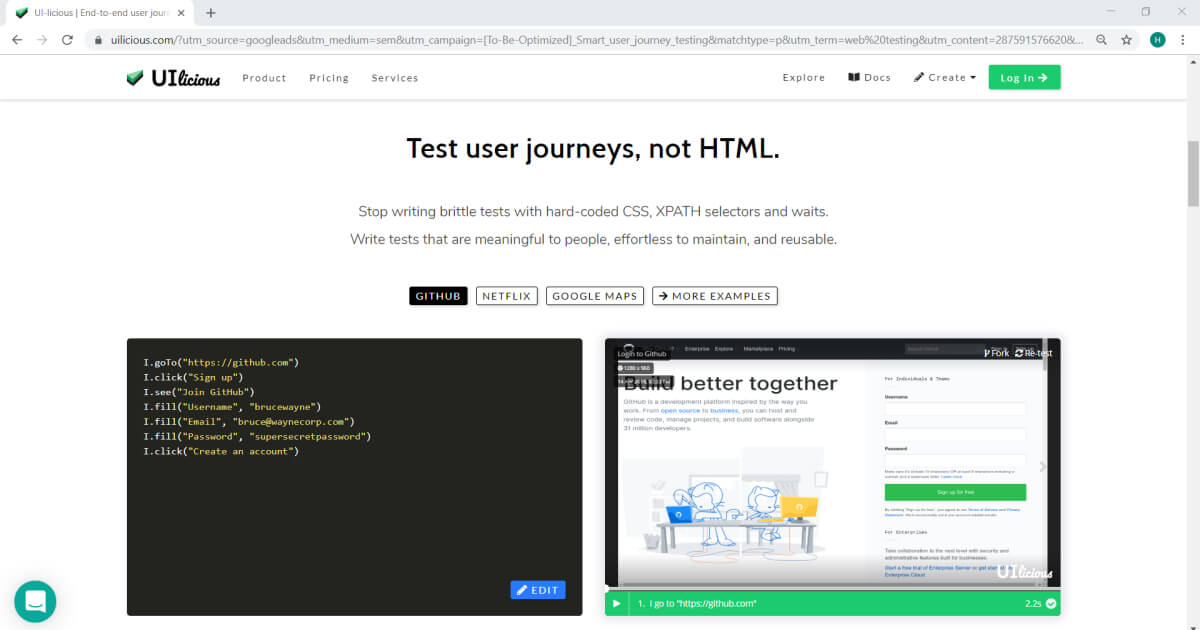 7 Actionable steps for QA Testers to Expediting Web Application Testing