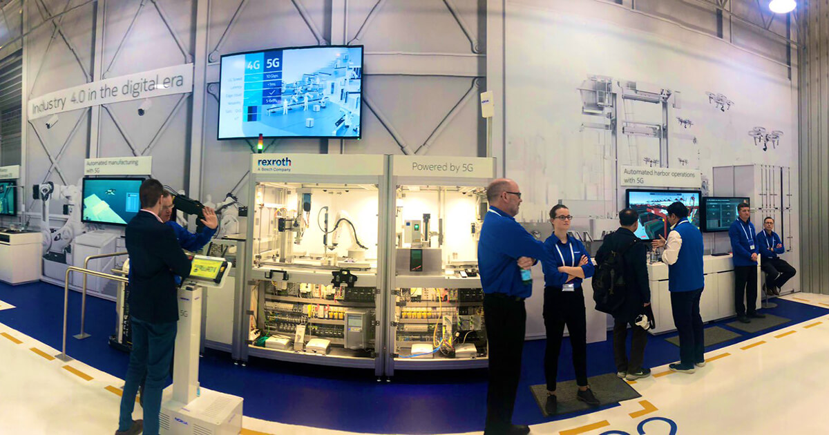 Essential Factors to Develop a Logistics Application